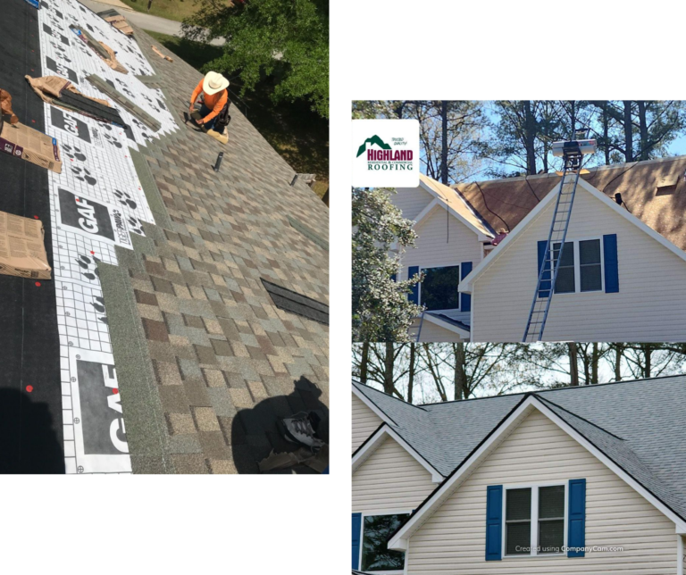 Quality Residential and Commercial Roofing in Greenville NC- Free Roof ...